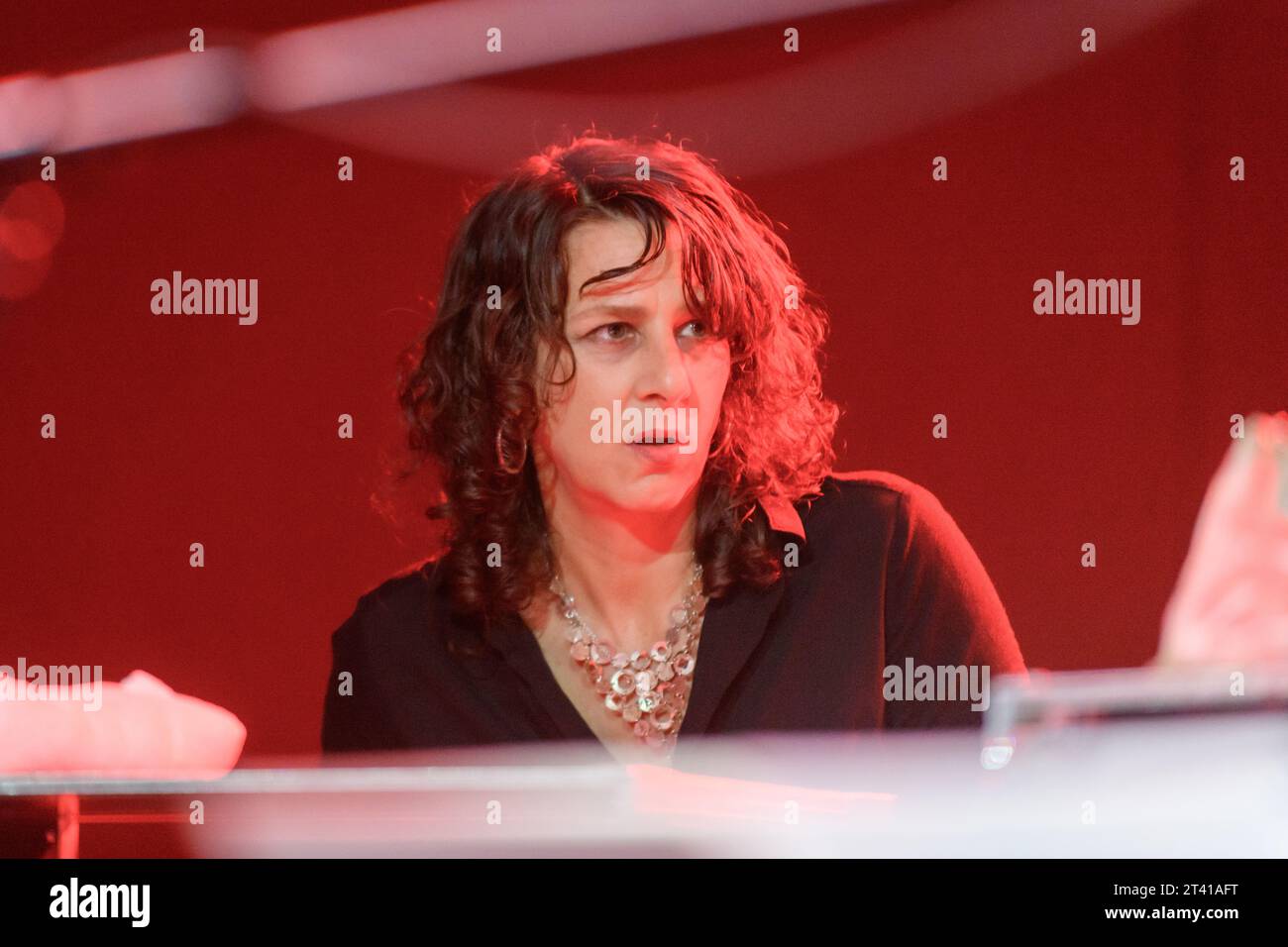 Dana schechter hi-res stock photography and images - Alamy