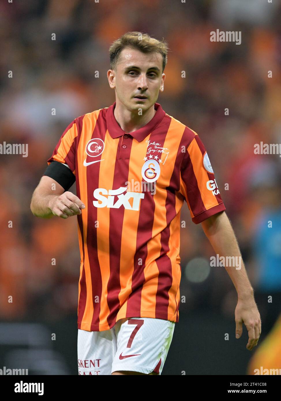 Kerem akturkoglu 2023 hi-res stock photography and images - Alamy