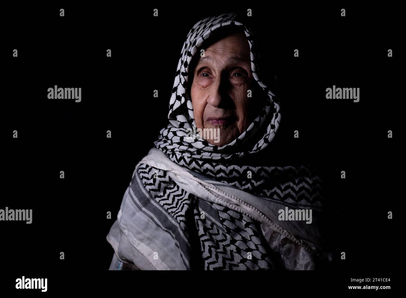 Right of return for palestinians hi-res stock photography and images ...