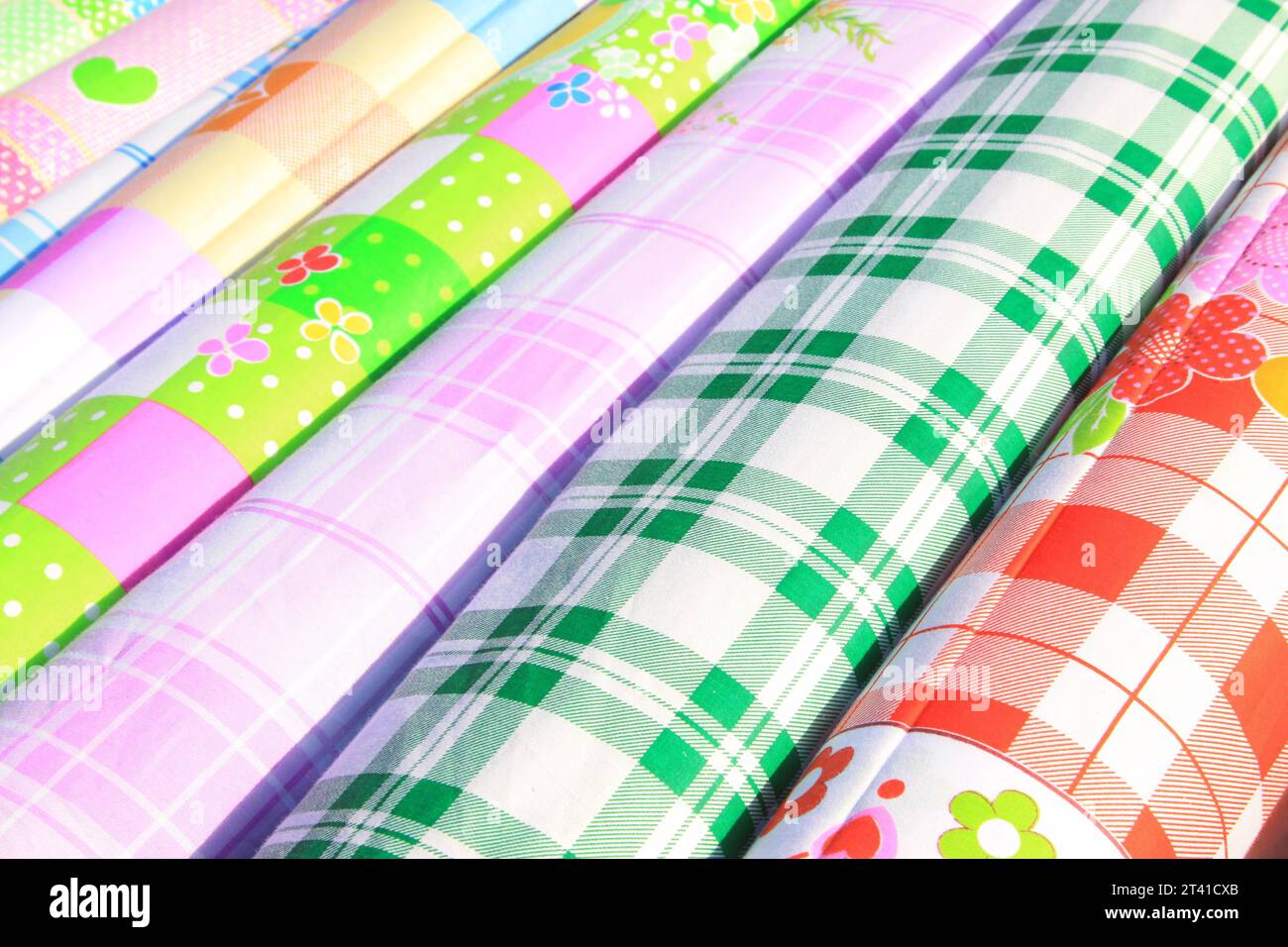 Figured cloth hi-res stock photography and images - Alamy