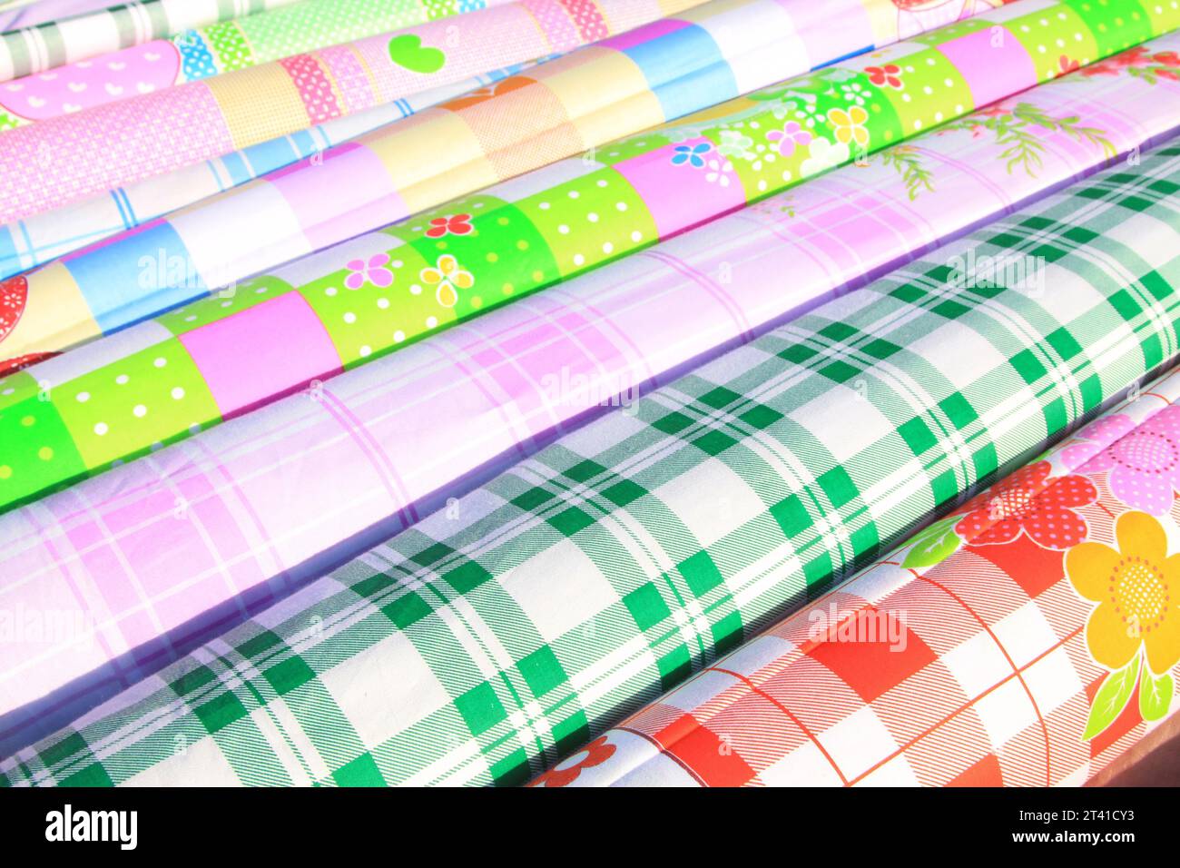 Figured cloth hi-res stock photography and images - Alamy
