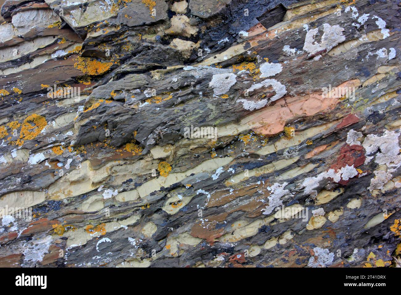 Shale texture hi-res stock photography and images - Alamy