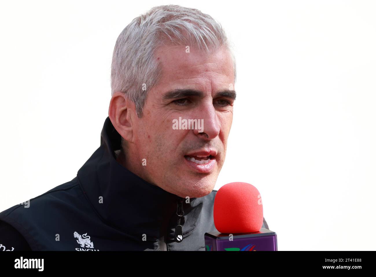 Alessandro alunni bravi formula 1 hi-res stock photography and images ...