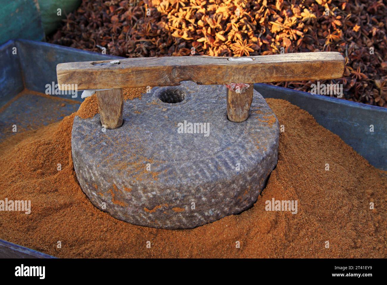 Dressing booth hi-res stock photography and images - Alamy