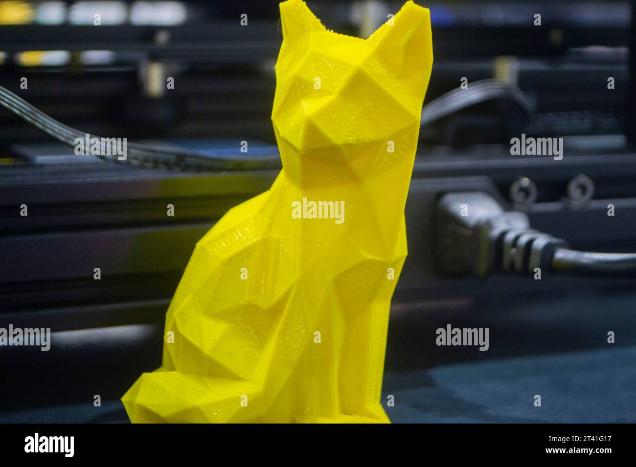 3d printing concept three hi-res stock photography and images - Alamy