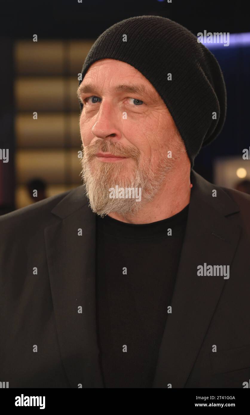 Torsten strater kabarettist hi-res stock photography and images - Alamy