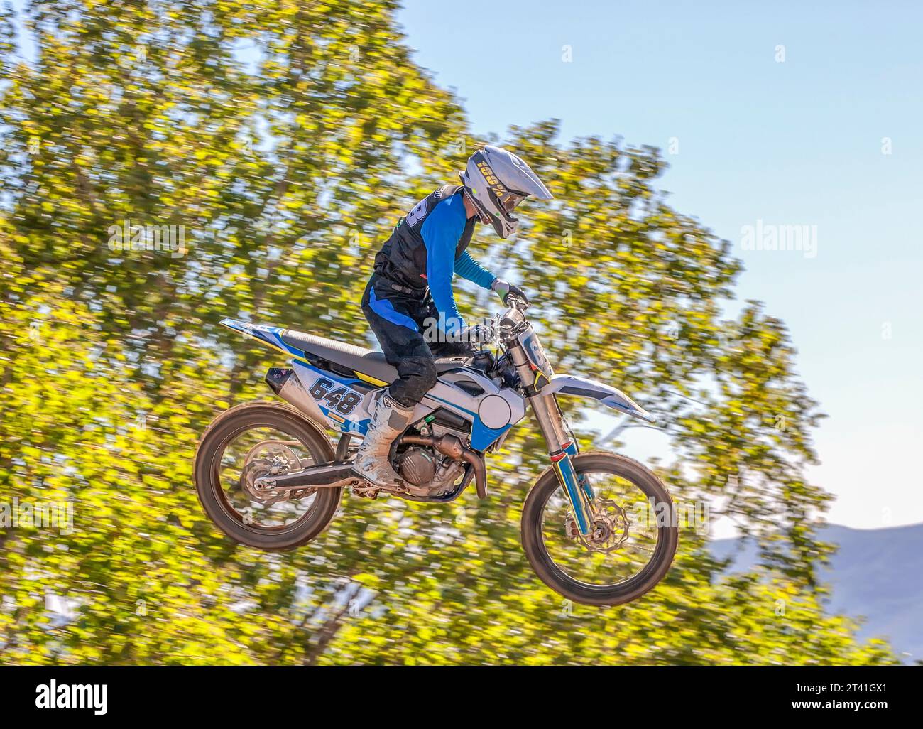 Freestyle expertise hi-res stock photography and images - Alamy
