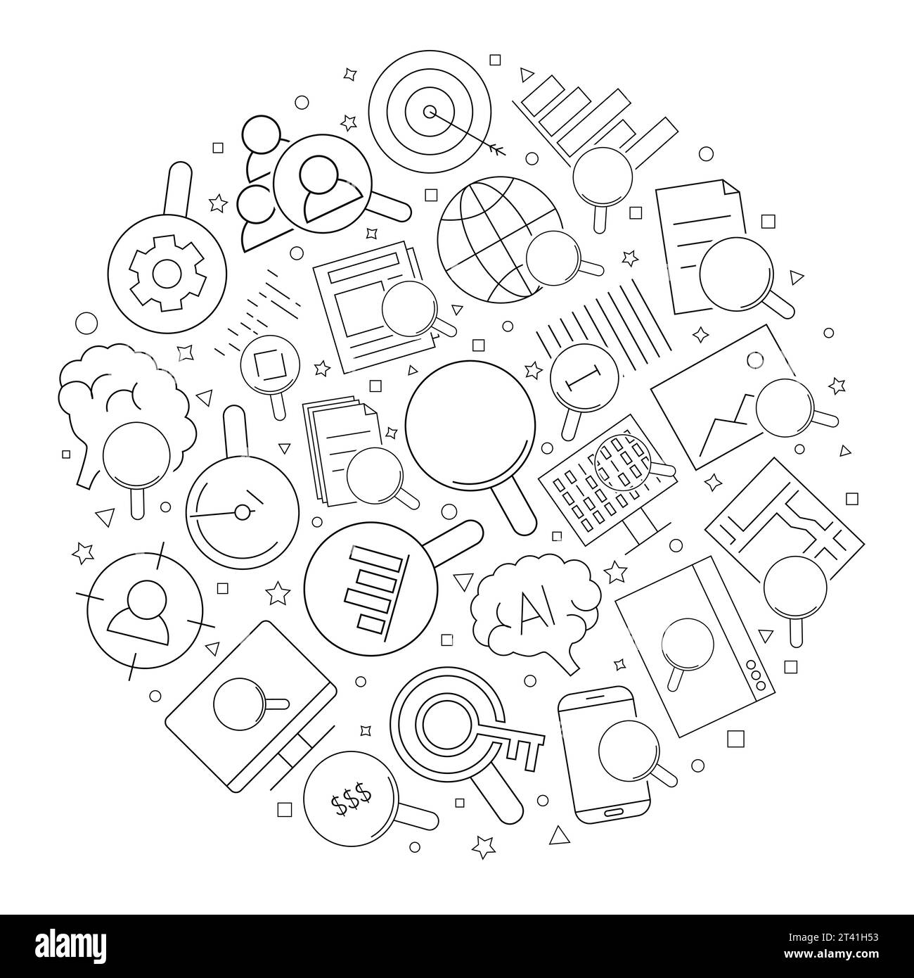 Ai brain free vector Cut Out Stock Images & Pictures - Alamy Ai brain free vector Cut Out Stock Images & Pictures - Alamy