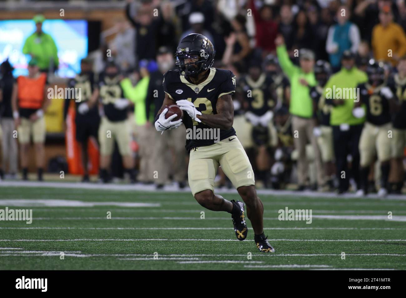 Keshawn williams hi-res stock photography and images - Alamy