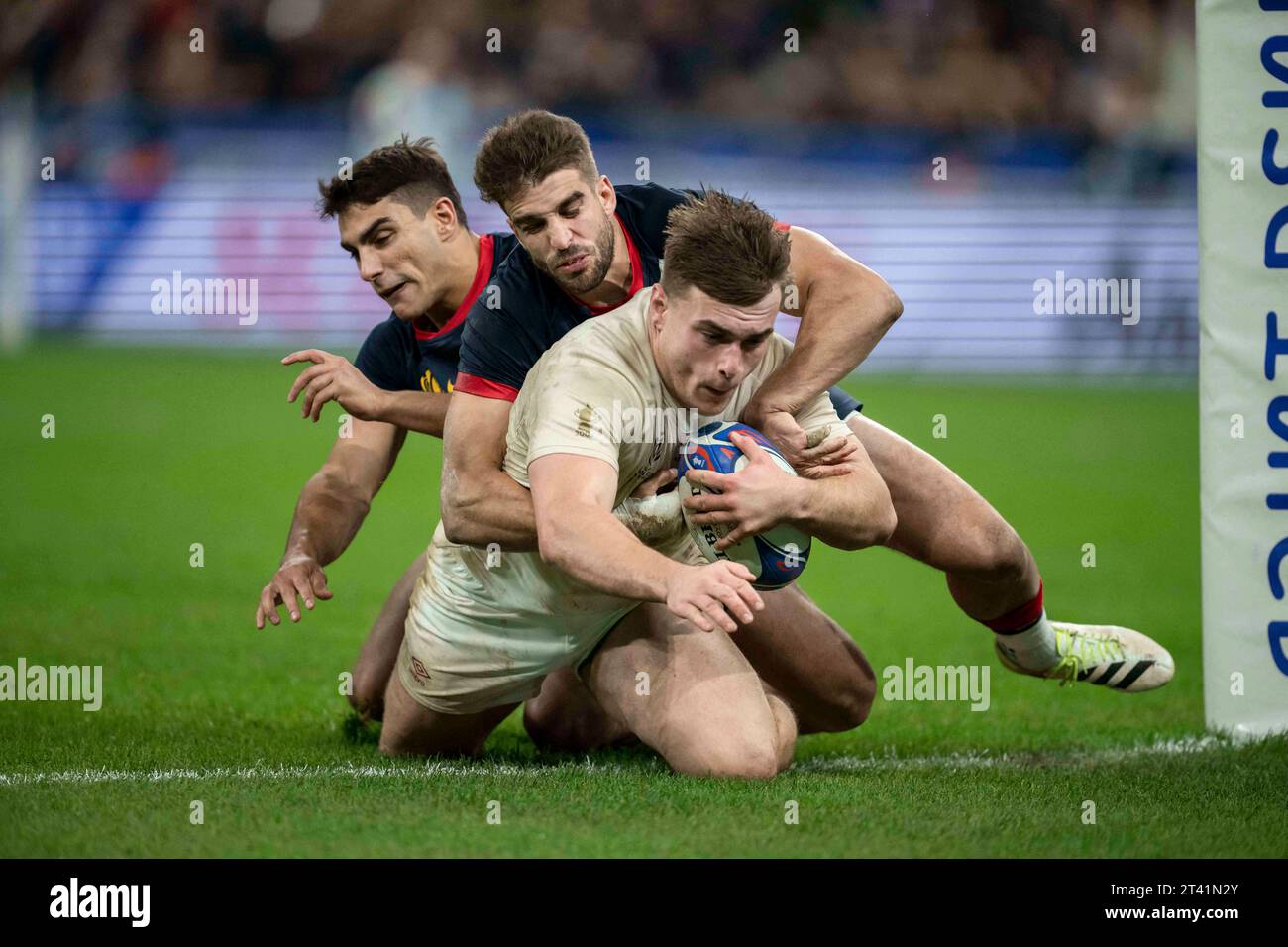 Theo dan hi-res stock photography and images - Alamy