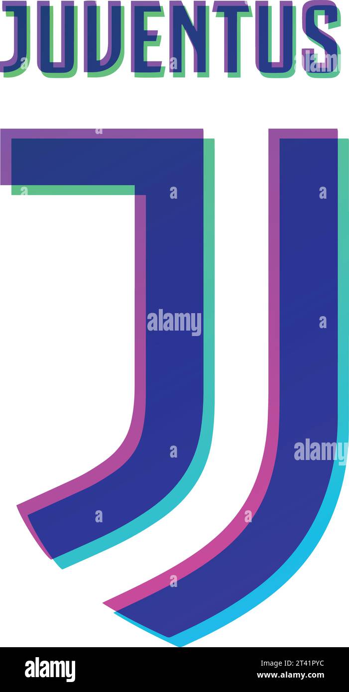 Juventus Stock Vector Images - Alamy
