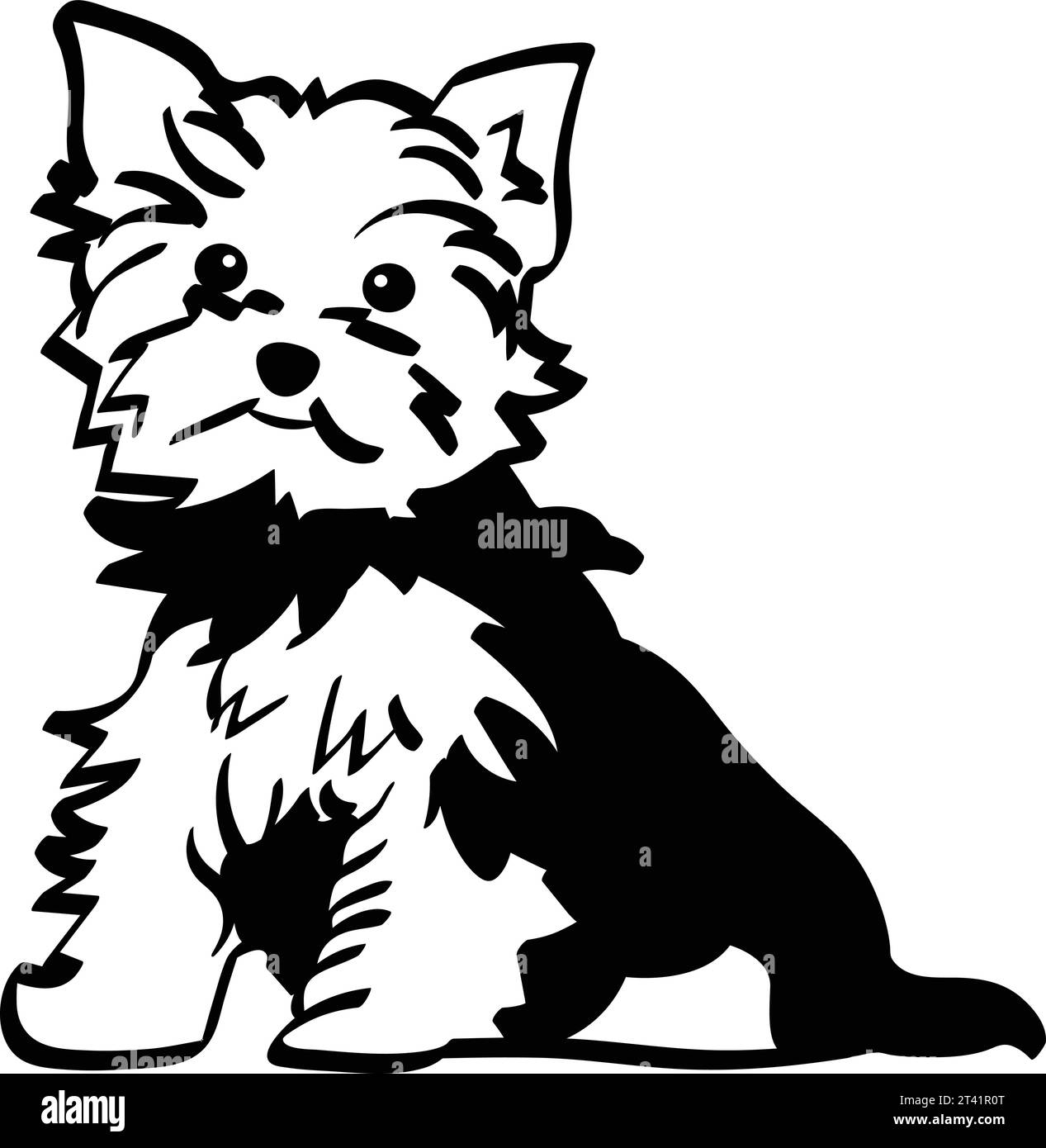 Yorkshire logo Black and White Stock Photos & Images - Alamy