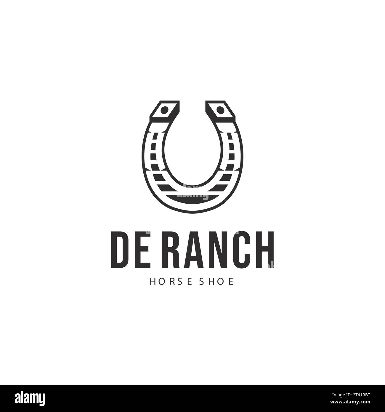 Dallas cowboy logo Black and White Stock Photos & Images - Alamy