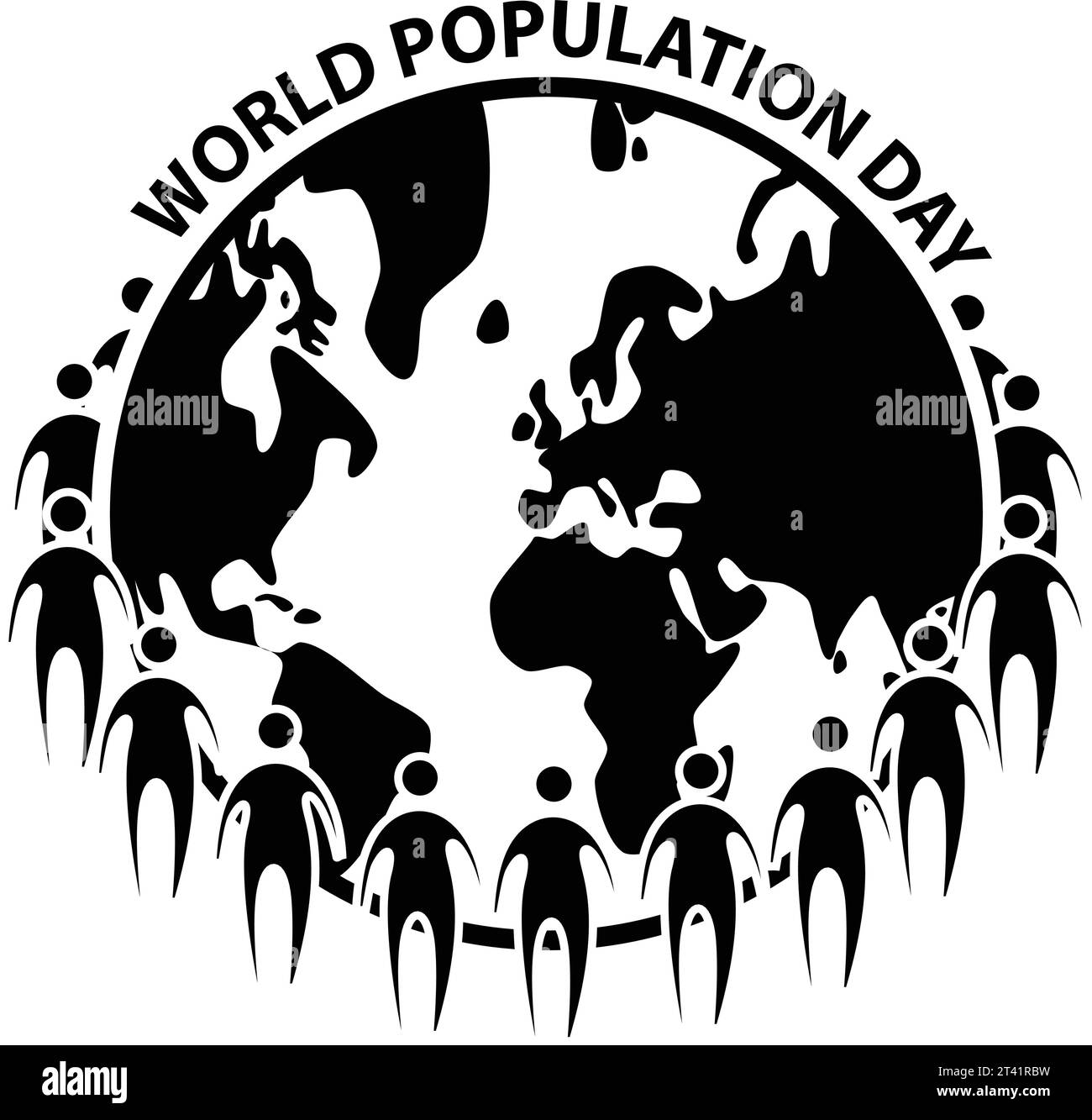 People map country india Black and White Stock Photos & Images - Alamy