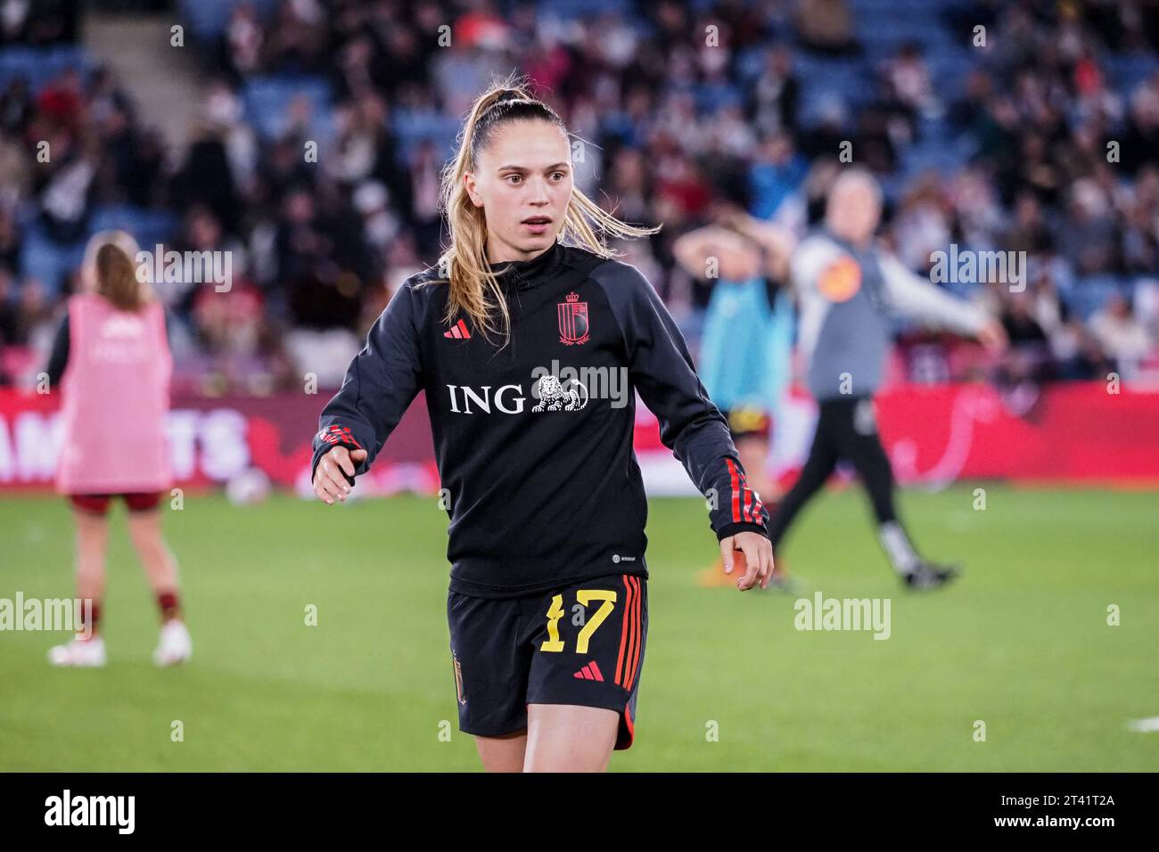 Jill janssens hi-res stock photography and images - Alamy