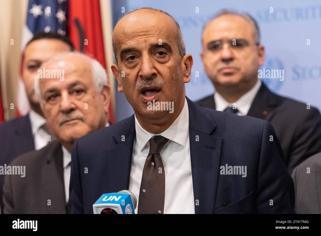 Un general assembly resolution hi-res stock photography and images - Alamy