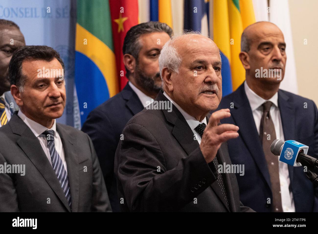 Un general assembly resolution hi-res stock photography and images - Alamy