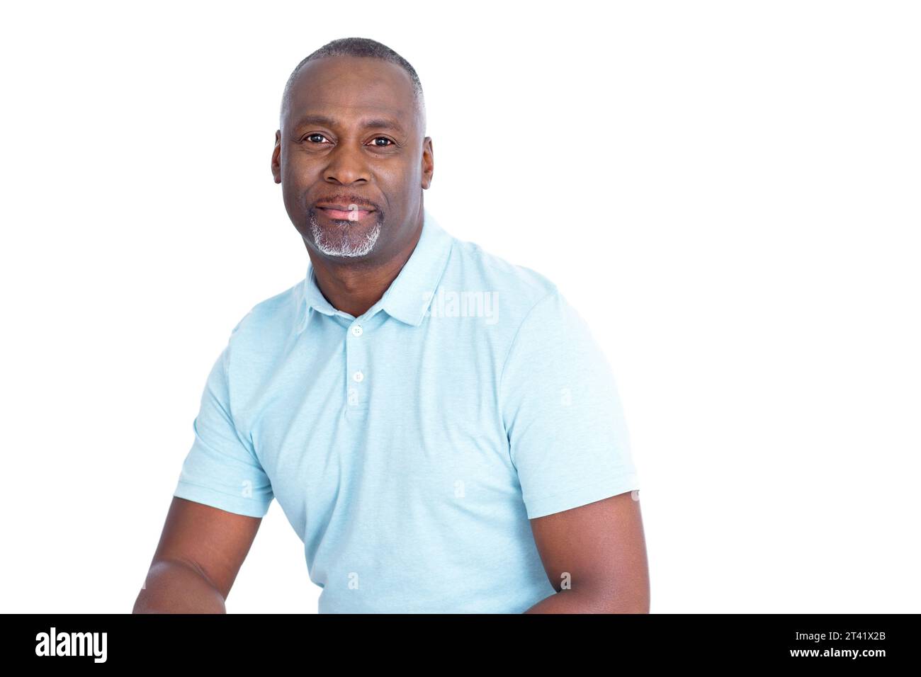 Confident black male hi-res stock photography and images - Alamy