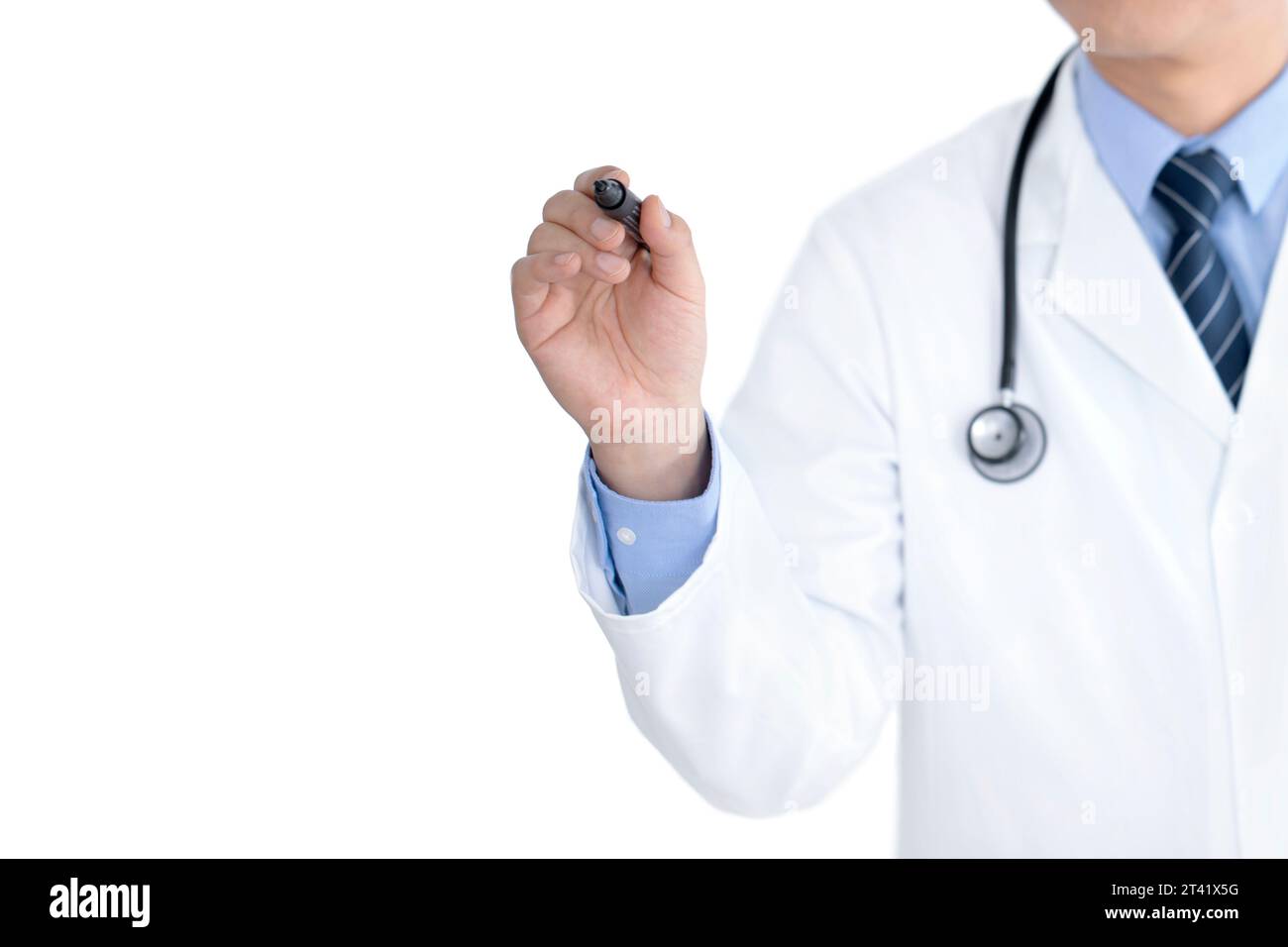 Asian man male doctor hi-res stock photography and images - Alamy