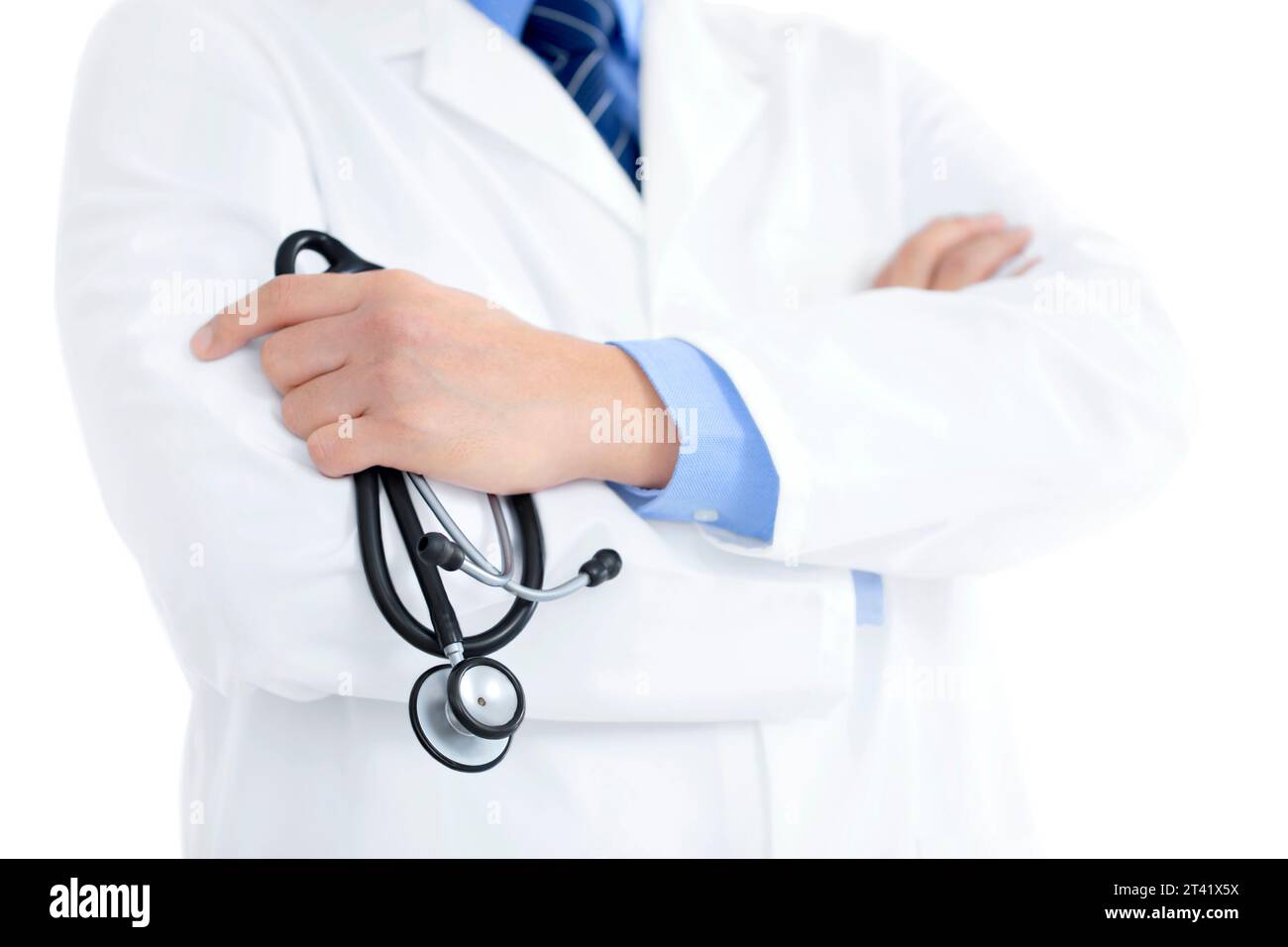 Consultant holding hi-res stock photography and images - Alamy