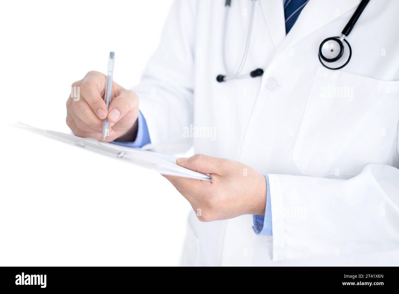 Person taking notes pen hi-res stock photography and images - Alamy