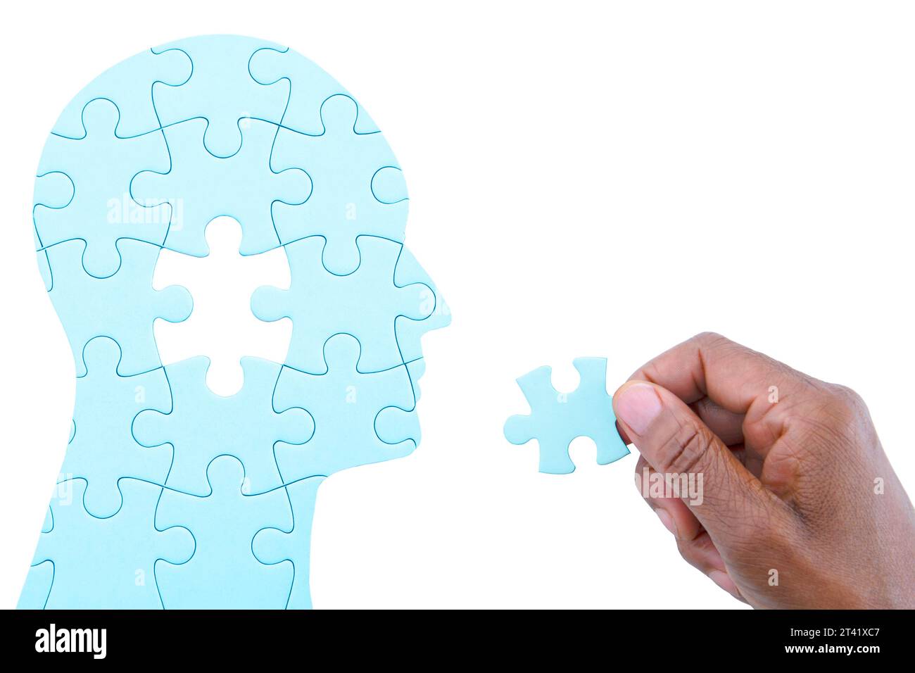 Dementia mental health hi-res stock photography and images - Alamy