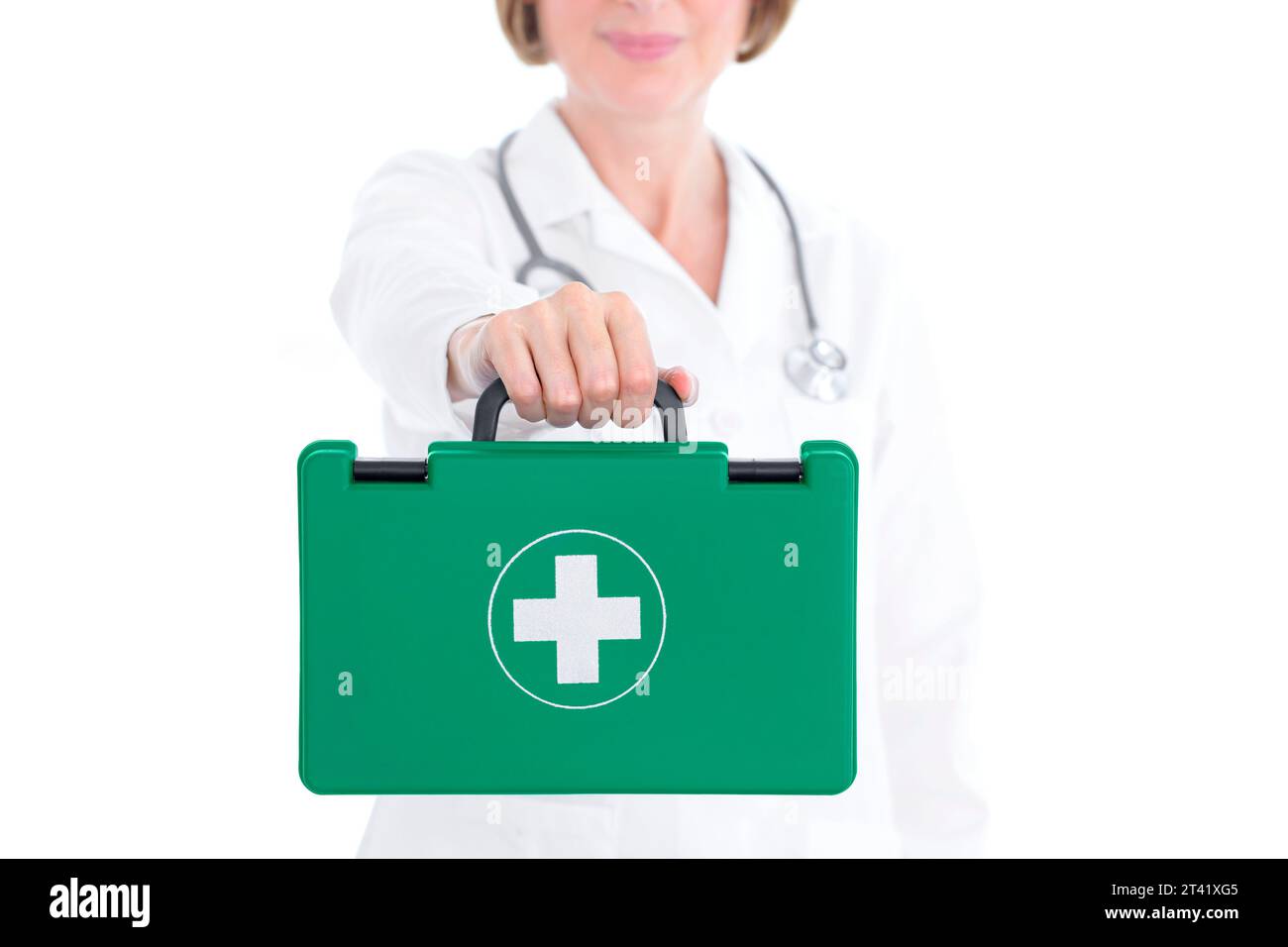 First aid, conceptual image Stock Photo - Alamy