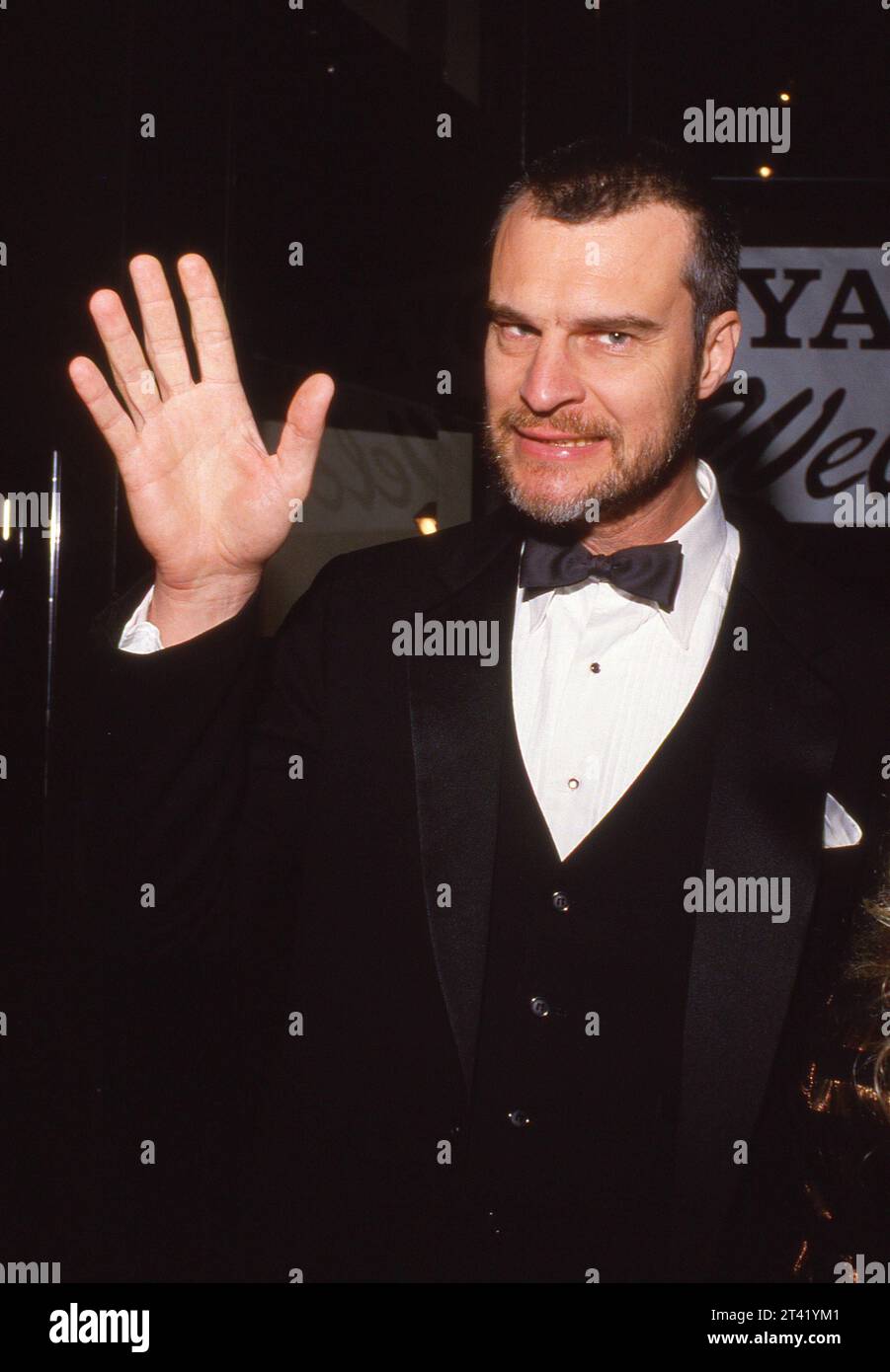 **FILE PHOTO** Richard Moll Has Passed Away. Richard Moll Circa 1980 s ...