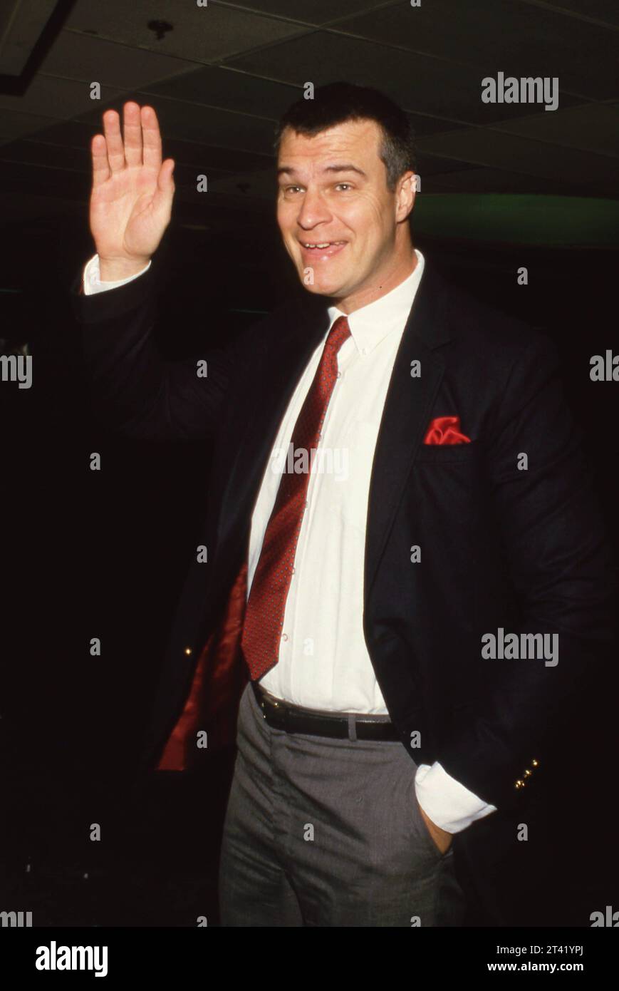 **FILE PHOTO** Richard Moll Has Passed Away. Richard Moll Circa 1980 s ...
