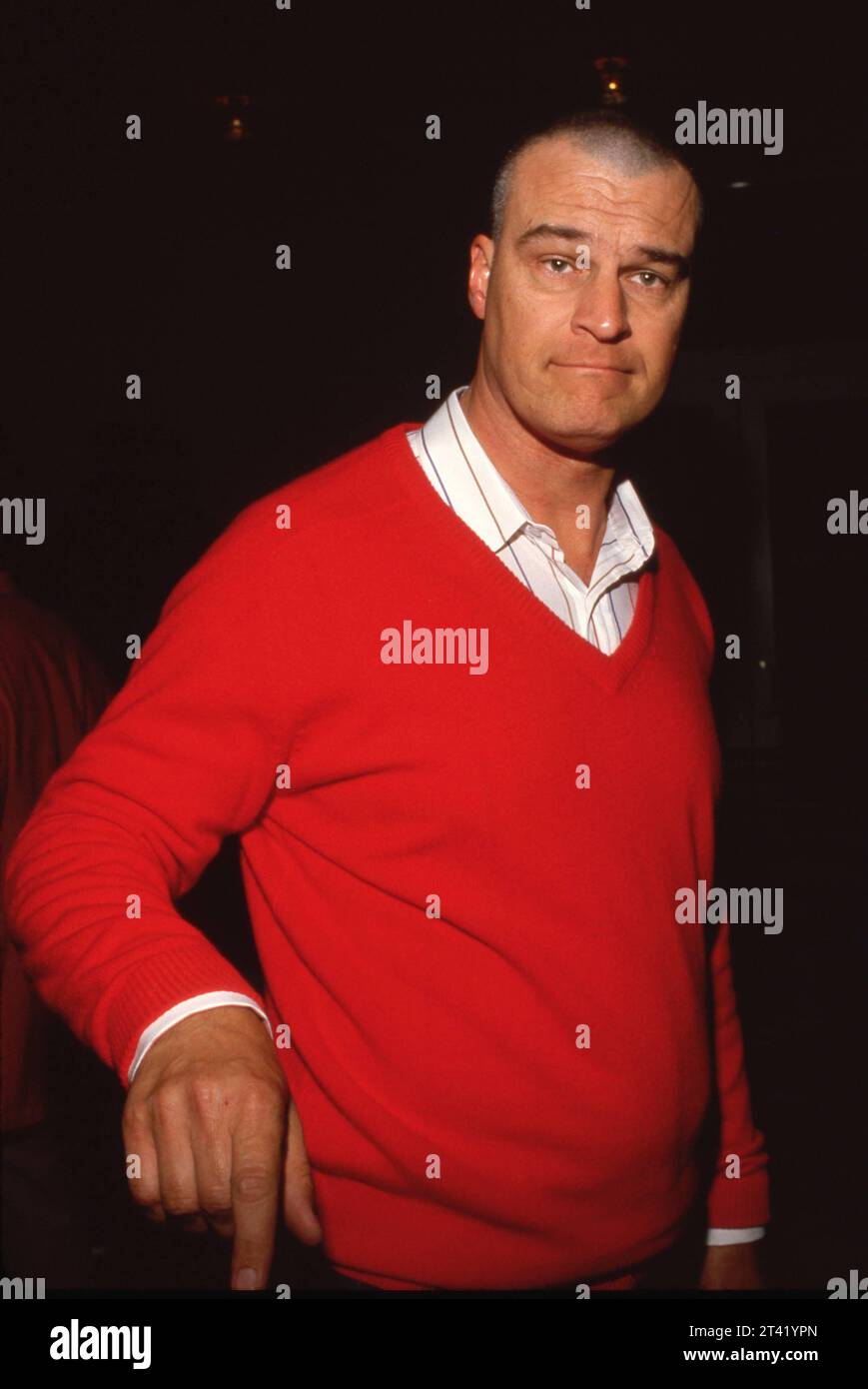 **FILE PHOTO** Richard Moll Has Passed Away. Richard Moll Circa 1980 s ...