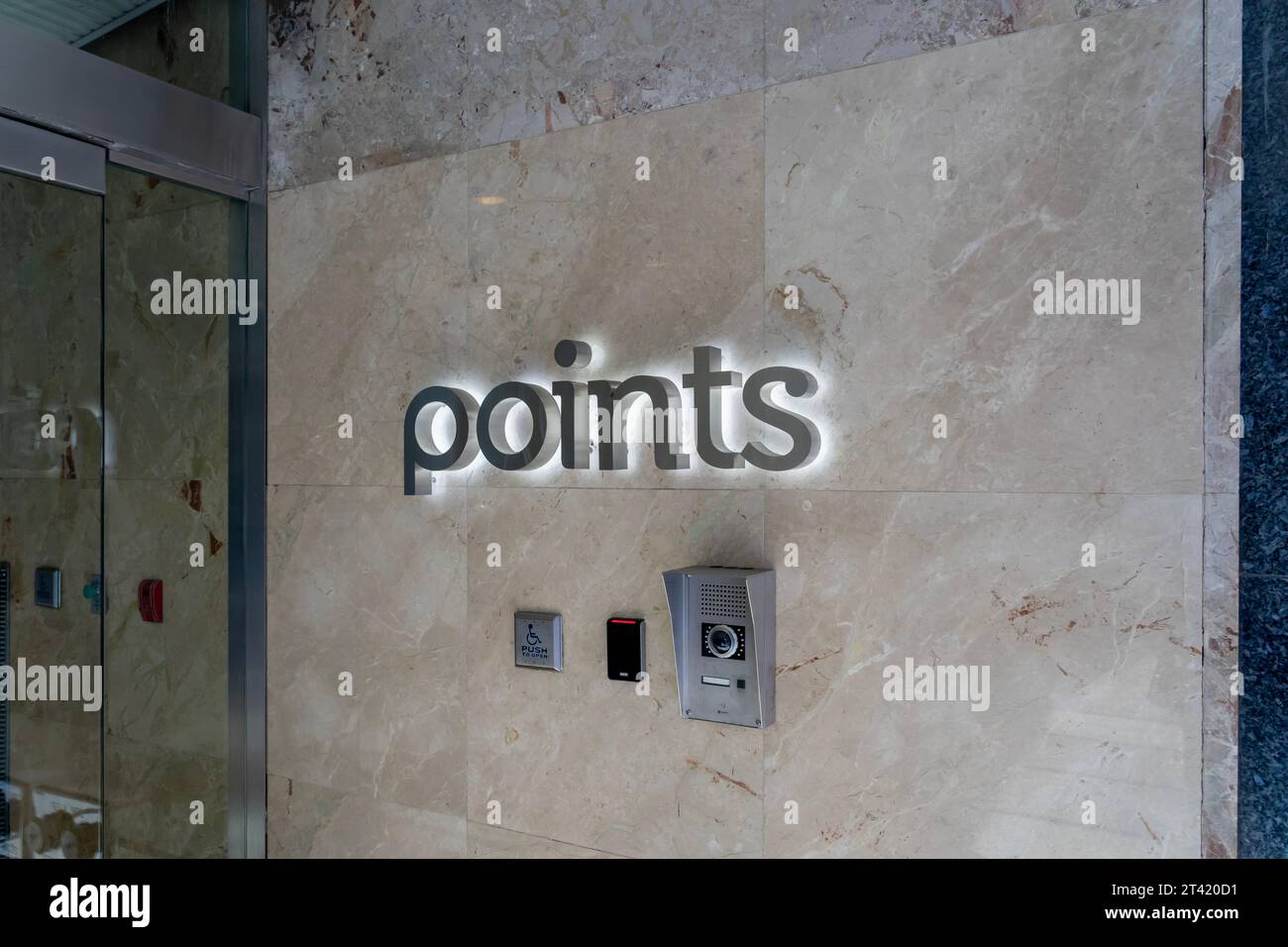 Plusgrade hi-res stock photography and images - Alamy