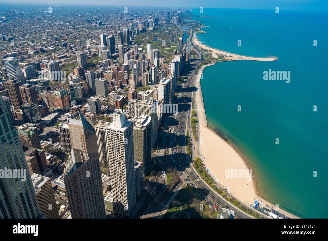 cityscape skyline. architectural building in metropolis. skyscraper ...