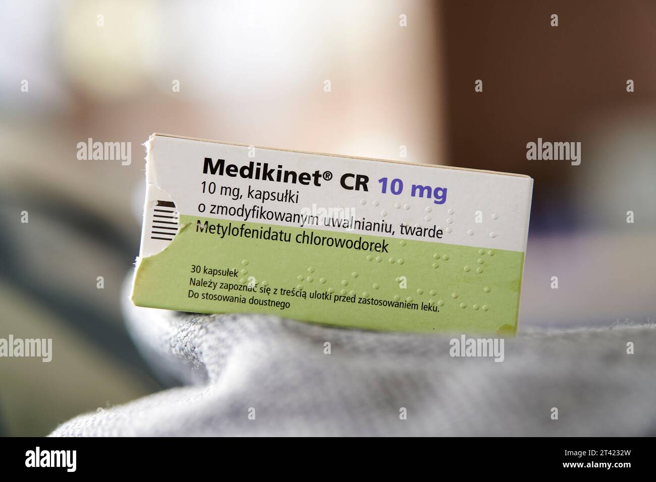 Digital pill packet hi-res stock photography and images - Alamy