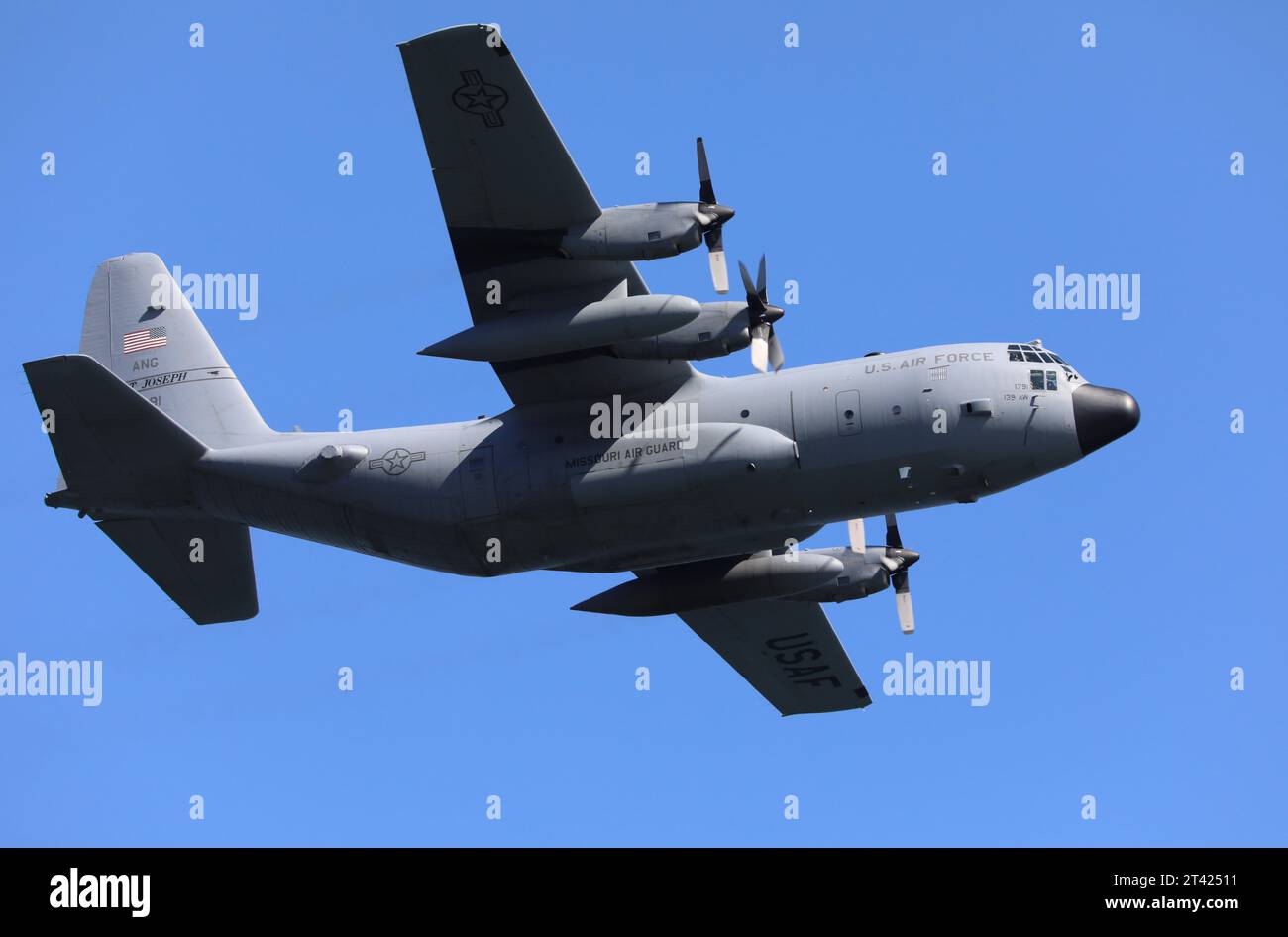 fat albert san francisco fleet week Stock Photo - Alamy