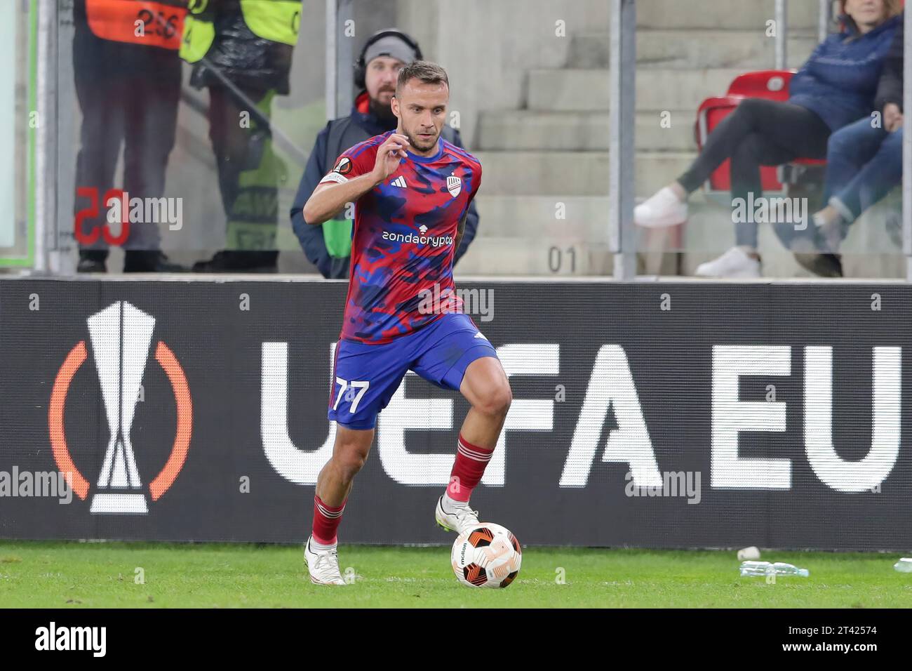 Marcin cebula hi-res stock photography and images - Alamy