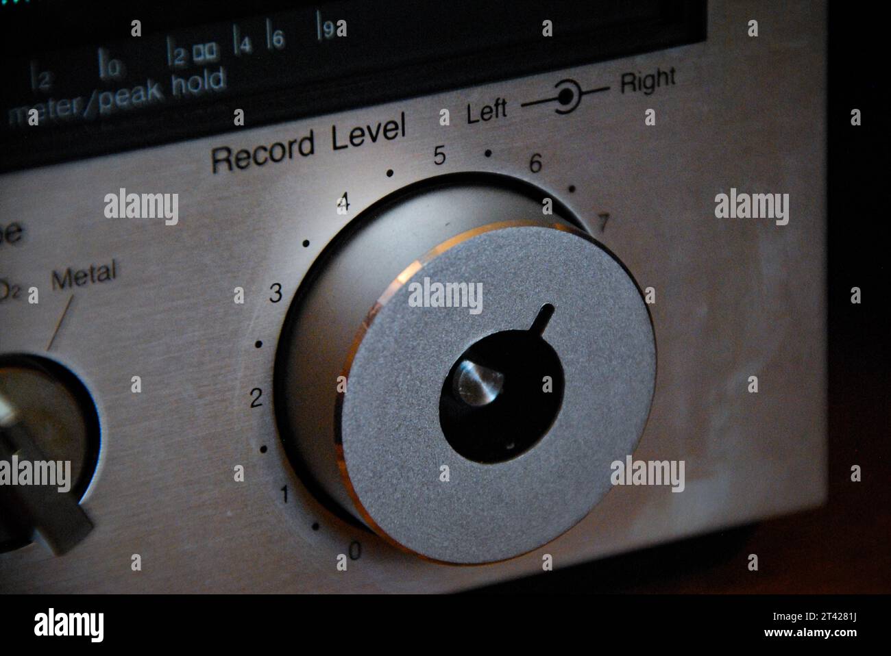 Vintage studio setup hi-res stock photography and images - Alamy