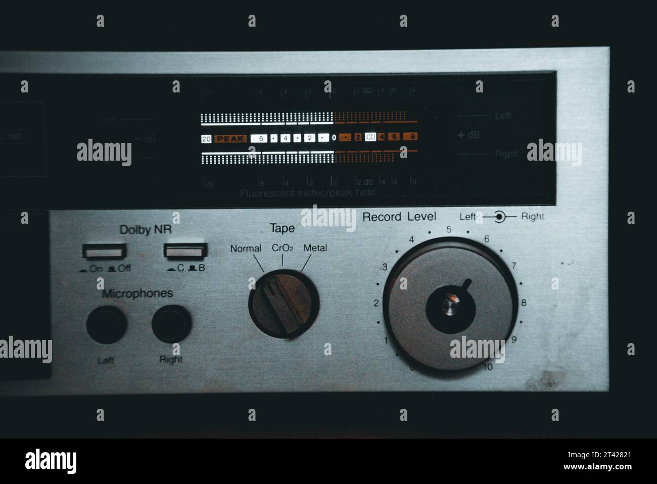 Vintage studio setup hi-res stock photography and images - Alamy