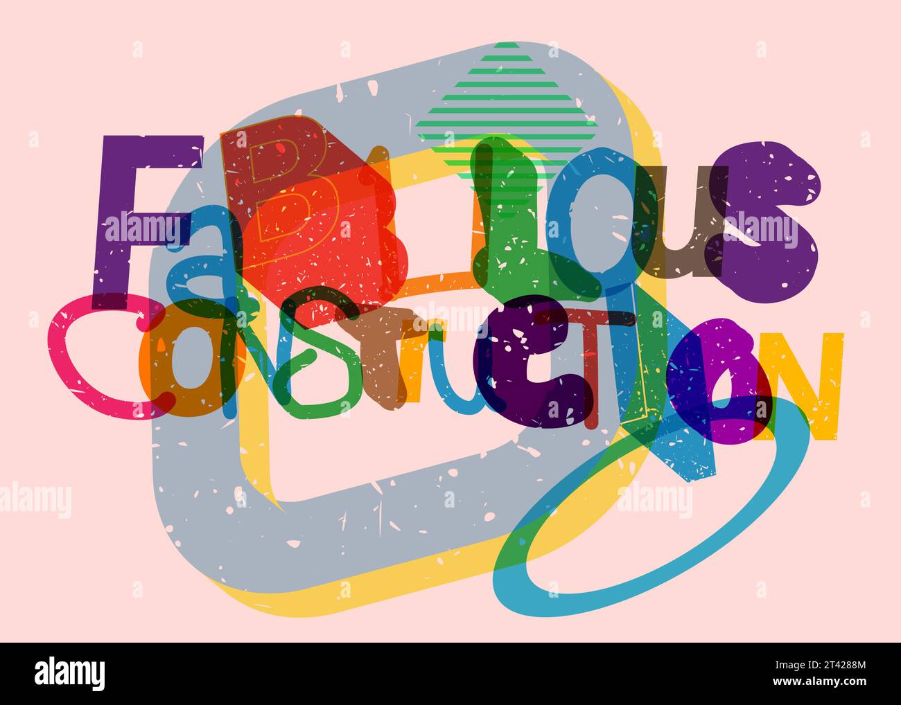 Fabulous structure Stock Vector Images - Alamy