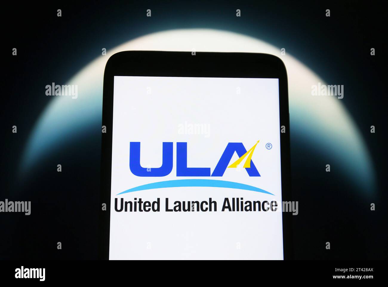 Ula technology logo hi-res stock photography and images - Alamy