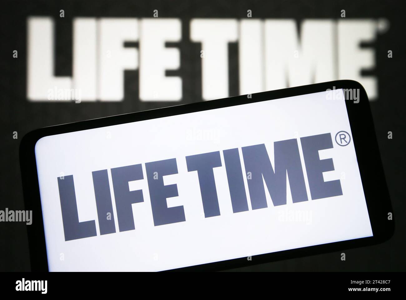 Time inc hi-res stock photography and images - Alamy