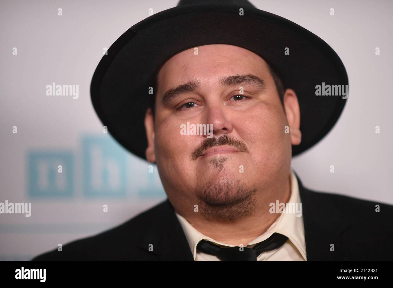 Momo Rodriguez arrives at the National Hispanic Media Coalition Impact ...