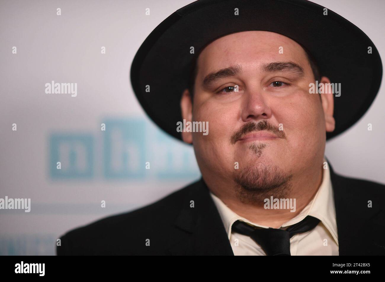 Momo Rodriguez arrives at the National Hispanic Media Coalition Impact ...