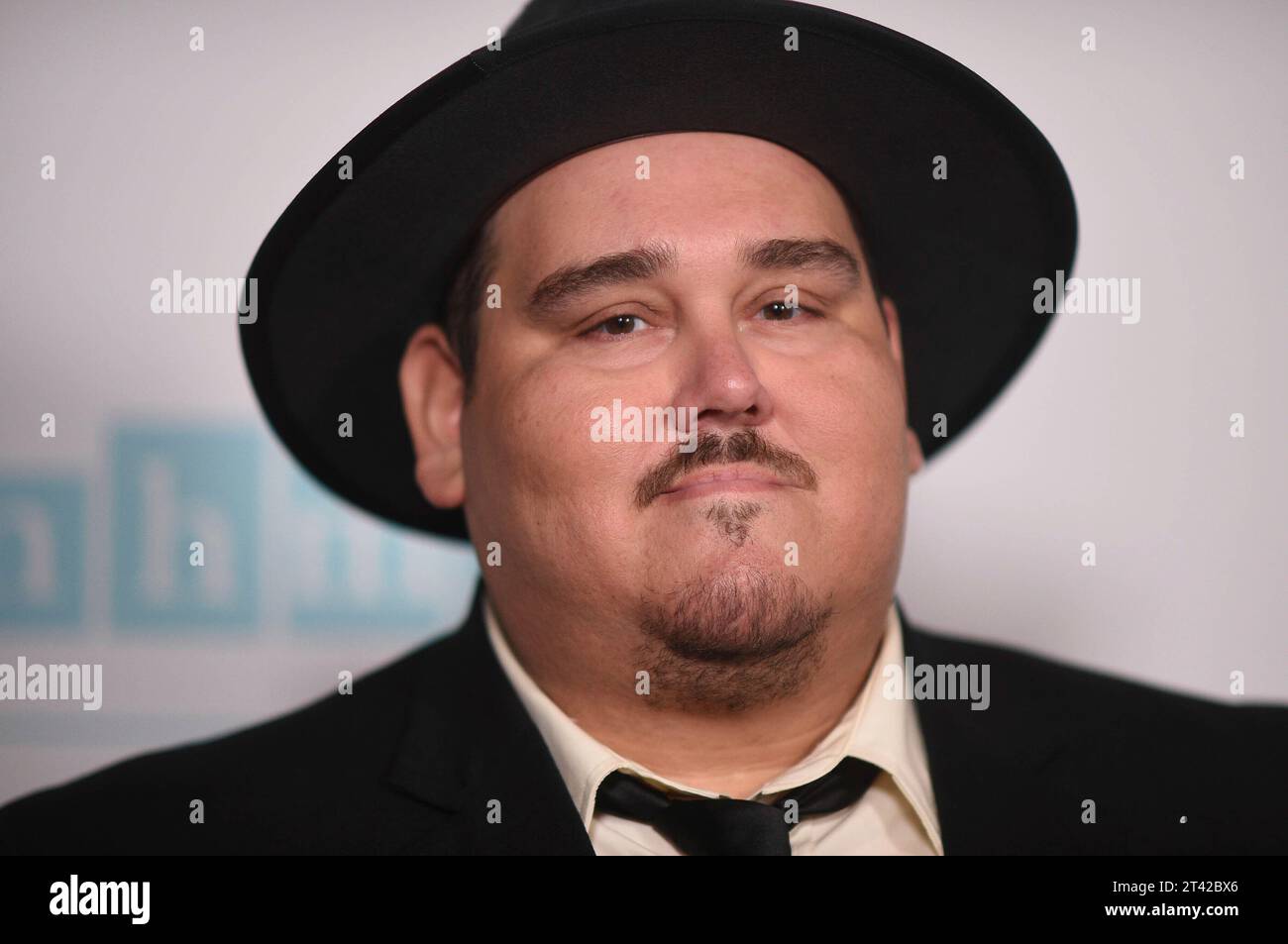 Momo Rodriguez arrives at the National Hispanic Media Coalition Impact ...