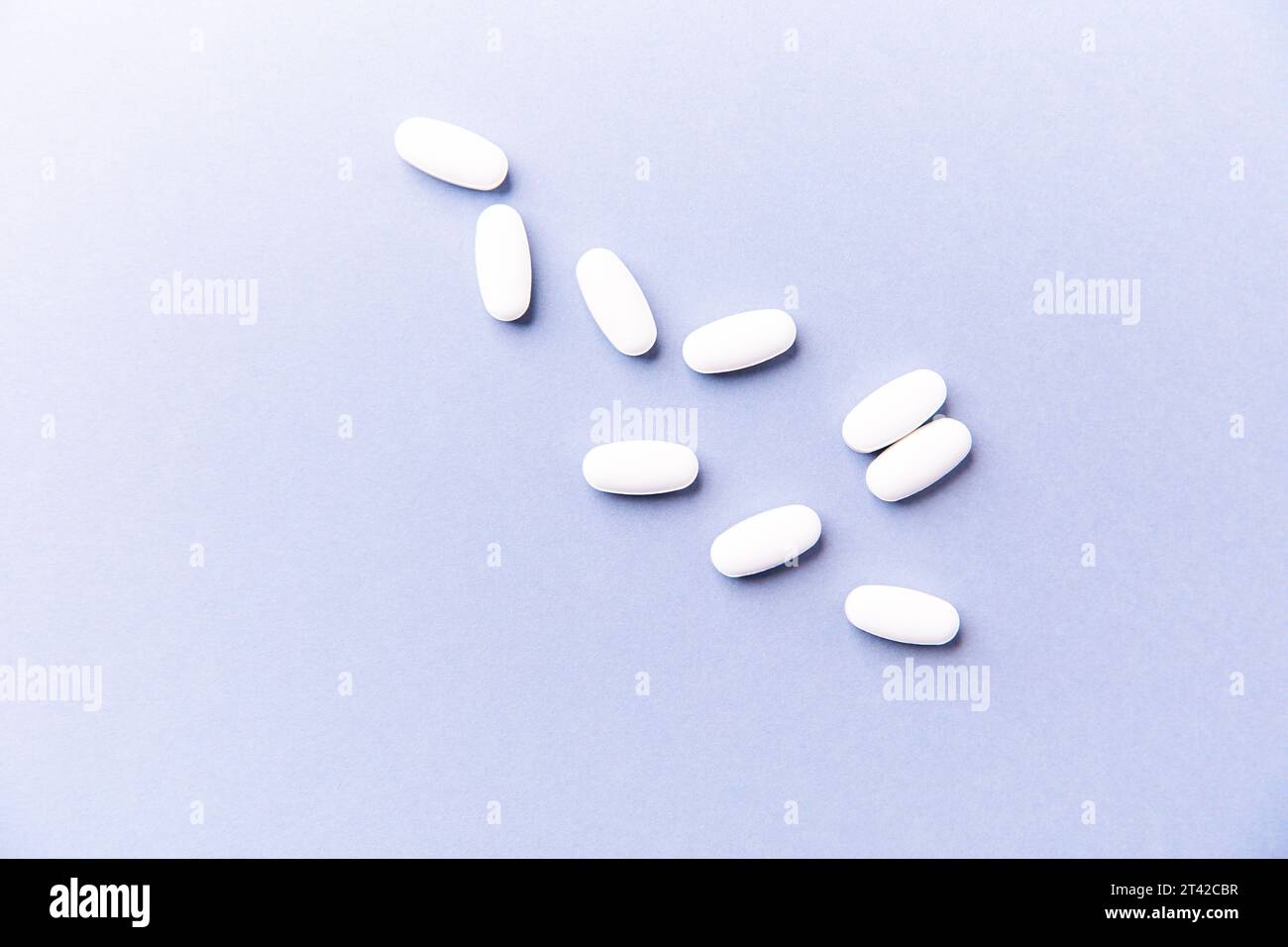 Amino acids tablets. Nutrition for bodybuilding. Fitness supplements on ...