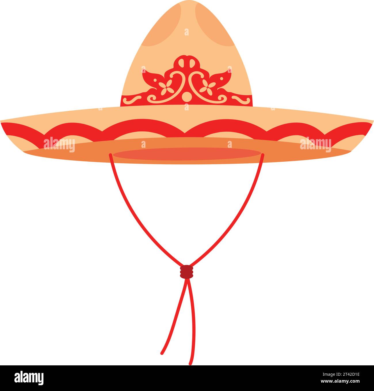 Charro Stock Vector Images - Alamy
