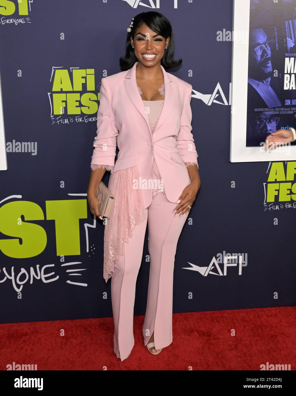 Jasmine perry hi-res stock photography and images - Alamy