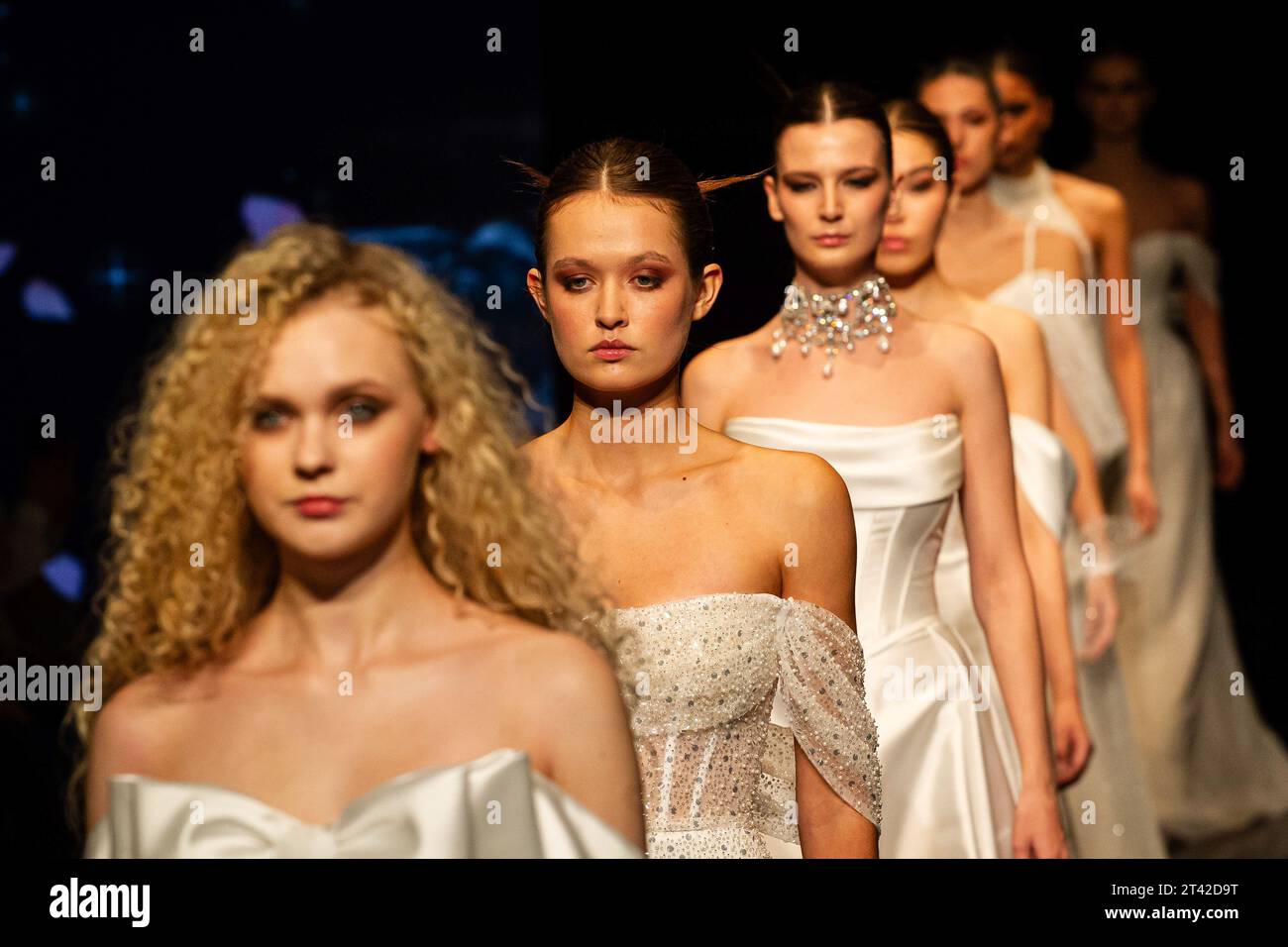 Grad show hi-res stock photography and images - Alamy