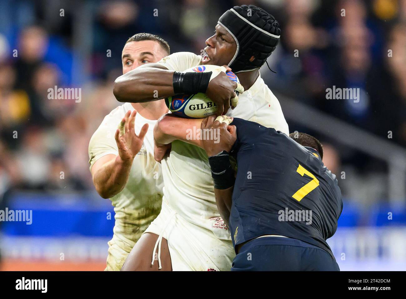 Marcos kremer stade hi-res stock photography and images - Alamy