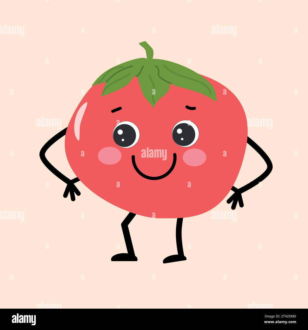 Eyes farm Stock Vector Images - Alamy