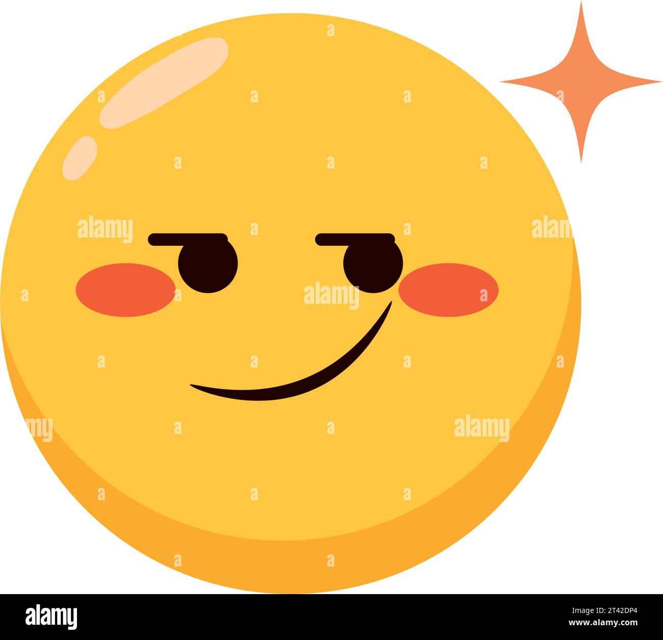 emoticon face expression Stock Vector Image & Art - Alamy